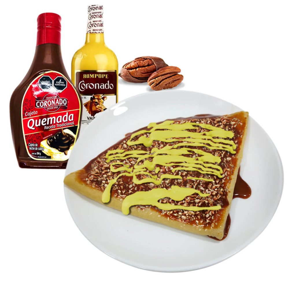 Crepas especiales archivos - Creps33