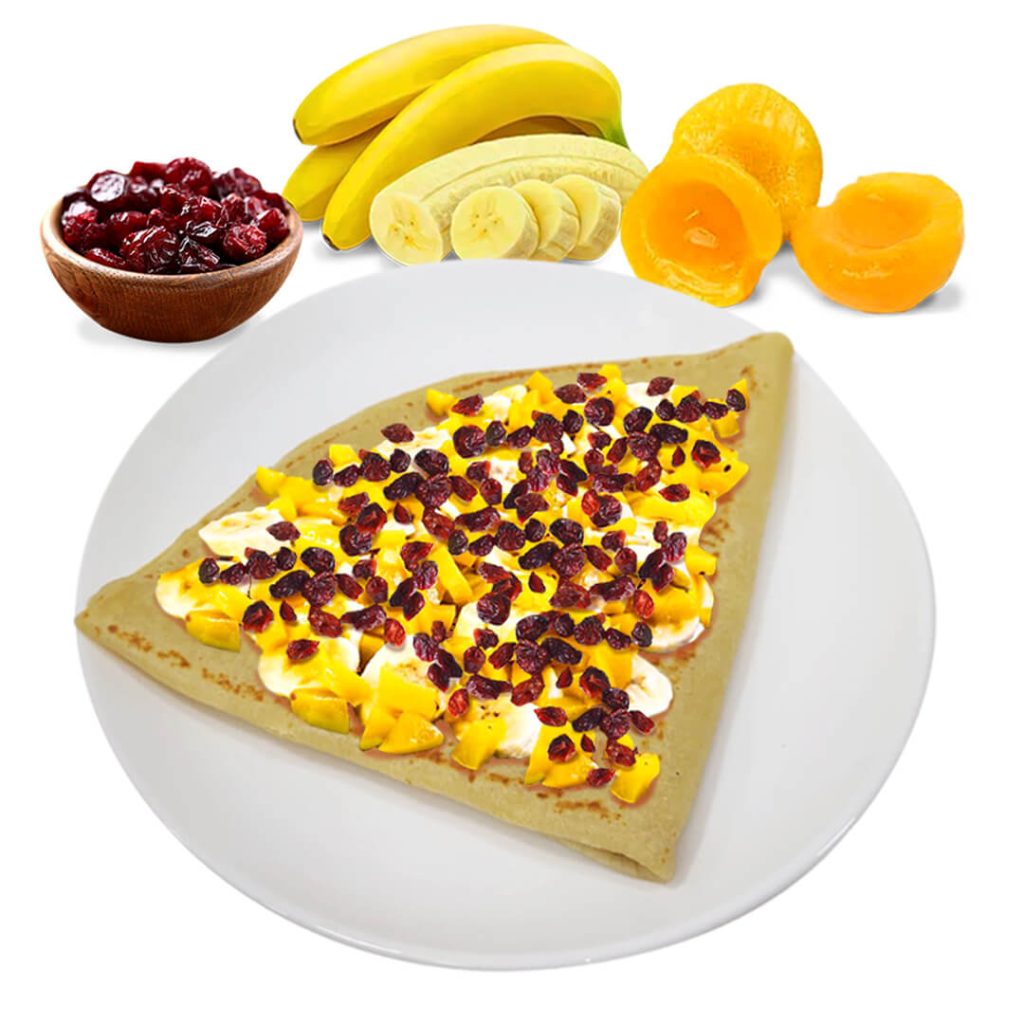 Combinaciones ligeras archivos - Creps33
