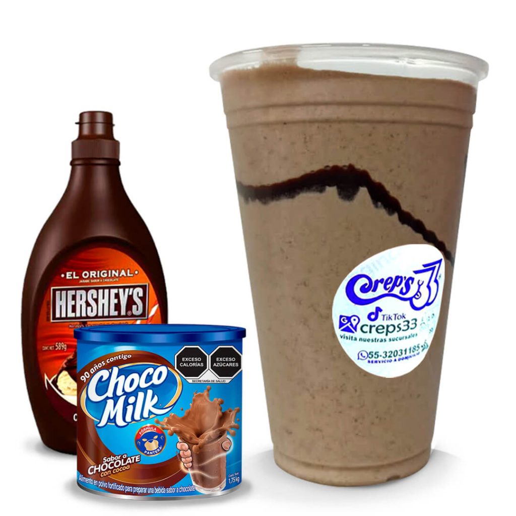 Eskimo de Chocolate - Creps33