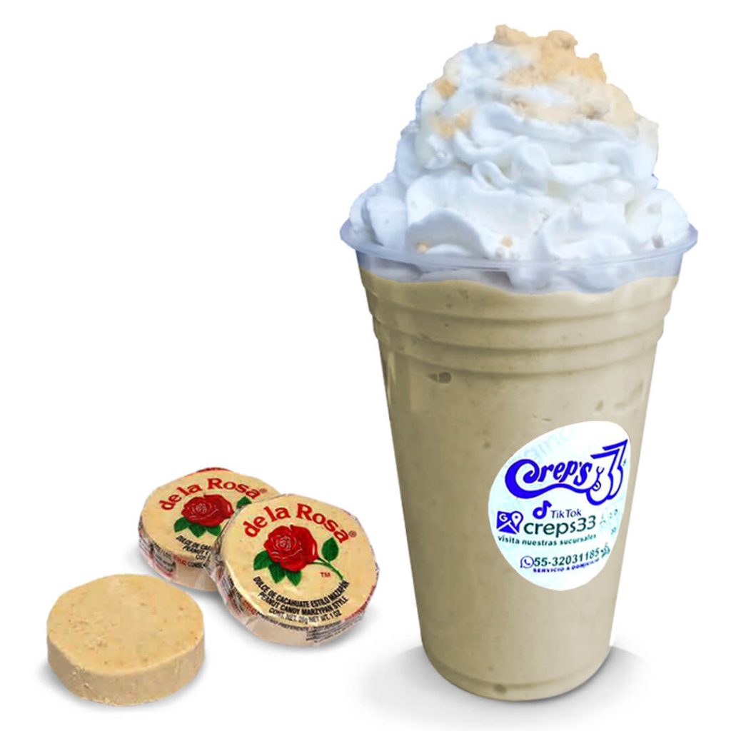 Creps33 - Creps33